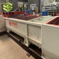 China SJJ3600*420 Fully Automatic Brick Making Machine easy-to-use for sale