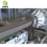 China JKY70 Automatic Clay Brick Making Machine 35000-45000 Bricks/Hr Vacuum Extruder for sale