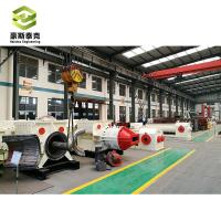 China JKY70 Automatic Double Stage Vacuum Extruder Brick Making Machine 35000-45000 Bricks/Hr for sale