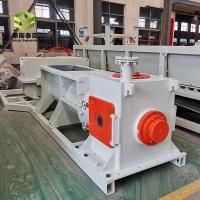 China JKY70 Brick Double Stage Vacuum Extruder 160-400kW 35000-45000 Bricks/Hr for sale