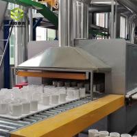 China Environmental Friendly Automatic Roller Kiln for Sanitary Ceramics CE ISO for sale