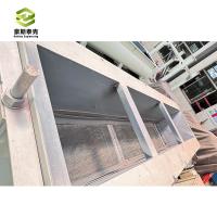 China Fully Automatic Clay Brick Box Feeder 4kw 9-30m3 per Hour CE ISO for sale