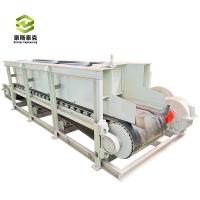 China Fully Automatic Clay Brick Box Feeder 4kw 9-30m3 per Hour CE ISO for sale