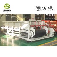 China 4kw Clay Brick Box Feeder 9-30m3/h Capacity Full Steel Structure for Clay Raw Materials for sale