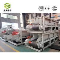China Box Feeder 4kw 9-30m3 per Hour for Brick Production Line Smooth Precise Feeding for sale