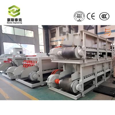 China Box Feeder 4kw 9-30m3 per Hour for Brick Production Line Smooth Precise Feeding for sale