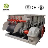 China Box Feeder 4kw 9-30m3 per Hour for Brick Production Line Smooth Precise Feeding for sale