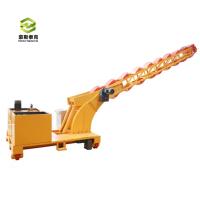 China Halstec DW45 Automatic Brick Making Machine 40-60 M3/Hr Capacity CE ISO for sale