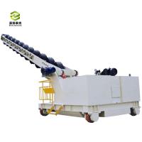 China Halstec DW45 Automatic Brick Making Machine 40-60 M3/Hr Capacity CE ISO for sale