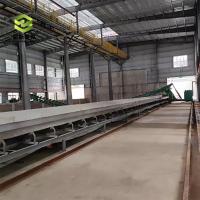 China Fully Automatic Clay Brick Making Machine DW45 40-60 M3/Hr 16.5kw for sale