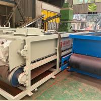 China GD80 Box Feeder Steel Brick Making Machine 5.5kw 15-50M3 Capacity for Clay Raw Materials for sale
