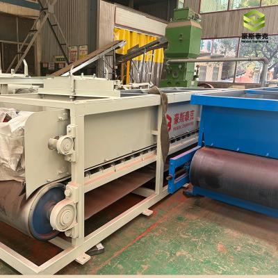 China GD80 Box Feeder Steel Brick Making Machine 5.5kw 15-50M3 Capacity for Clay Raw Materials for sale