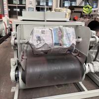 China Brick Production Line For Fast Consistent Brick Manufacturing Brick Making Machine Box Feeder for sale
