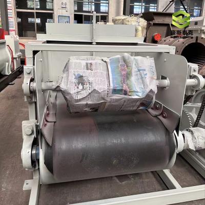 China Brick Production Line For Fast Consistent Brick Manufacturing Brick Making Machine Box Feeder for sale