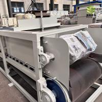 China Brick Production Line For Fast Consistent Brick Manufacturing Brick Making Machine Box Feeder for sale