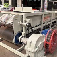 China Brick Production Line For Fast Consistent Brick Manufacturing Brick Making Machine Box Feeder for sale