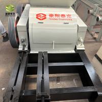 China Automatic Brick Making Machine SGC1000x1000 120m3/Hr Capacity Crushes Materials to 2mm for sale