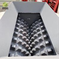 China Tooth Roller Crusher SGC1000x1000 37+37 Kw for Brick Factory Raw Material Crushing for sale