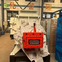 China JKY55 Double Stage Vacuum Extruder 110 200 Kw Fired Clay Brick Making Machine 11000 25000 Bricks Daily for sale