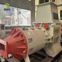 China JKY55 Double Stage Vacuum Extruder 110 200 Kw Fired Clay Brick Making Machine 11000 25000 Bricks Daily for sale