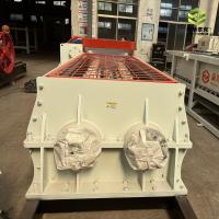 China Halstec SJJ3600*420 Brick Plant Machine 110kw 50-60 M3/Hr Raw Material Processing for sale