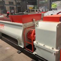 China Automatic Brick Making Machine SJJ3600*420 110kw 50-60 M3/Hr for Fired Clay Brick Plant for sale