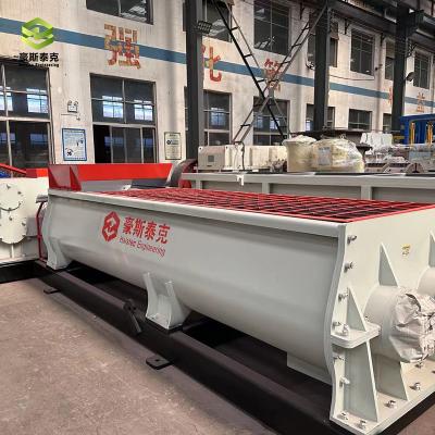 China Automatic Brick Making Machine SJJ3600*420 110kw 50-60 M3/Hr for Fired Clay Brick Plant for sale