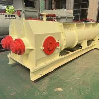 China Automatic Brick Making Machine Double Stage Vacuum Extruder JKY60 28000-35000 Bricks per Hour 160 315kw for sale