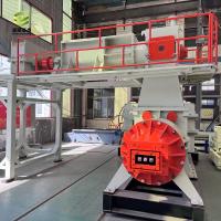 China Hydraulic Automatic Brick Making Machine 10000-15000 Bricks per 8 Hours 380V 3 Phase for sale