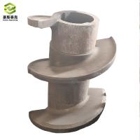 China High-Quality Steel Reamer for Brick Making Machines | 1+ Year Lifespan | Custom Sizes for sale