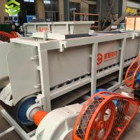 China Box Feeder for Brick Making 30-70m³/h Capacity CE ISO for sale