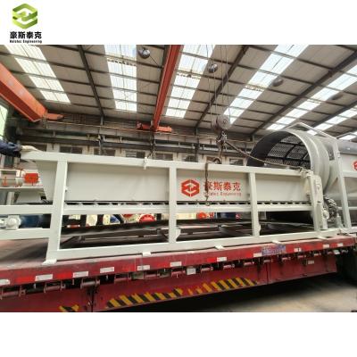 China Halstec JKY60 Clay Brick Making Machine 10000 Bricks per Hour 15kW Motor for sale