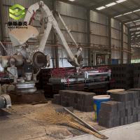 China Custom Gripper Robot Stacking Machine for Bricks 22000-36000/Hour with 16.5-55kW Power Options for sale