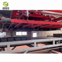 China ISO 9001 Frame Stacking Machine 20.4kw 25000 Bricks/Hr for Brick Factory for sale