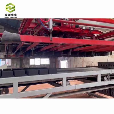 China ISO 9001 Frame Stacking Machine 20.4kw 25000 Bricks/Hr for Brick Factory for sale
