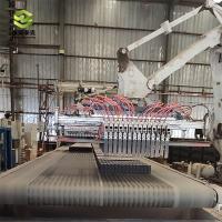 China Robot Stacking Machine for Brick Factories 400kg Capacity 22,000-36,000 Bricks Per Hour with CE/ISO Certification for sale
