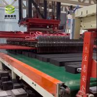 China 20.4kw Frame Stacking Machine for Clay Brick Production for sale