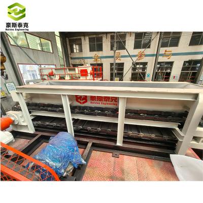 China 5.5KW Plate Feeder 15-100 M3/H for Clay Brick Production Line for sale