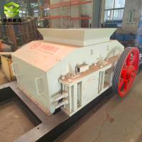 China Halstec 800kg Robot Automatic Brick Making Machine 1000-2000 Bricks per Hour 15kW for sale