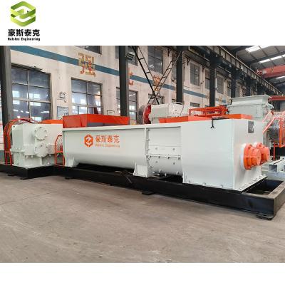 China Fully Automated Automatic Brick Making Machine with High Output Capacity and Energy Efficient Operation for sale