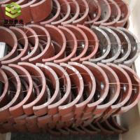 China Low Maintenance Shaft Sleeve for Brick Making Machines - 30 Day Delivery - Custom Sizes Available for sale