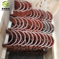 China Low Maintenance Shaft Sleeve for Brick Making Machines - 30 Day Delivery - Custom Sizes Available for sale