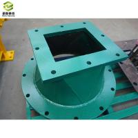 China Customizable Brick Making Machine Spare Parts - High-Quality Cast Iron Construction with 30-Day Delivery for sale