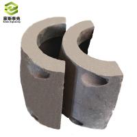 China Taper Shaft Sleeve for Brick Making Machines - Cast Iron Spare Parts with 30-Day Delivery for sale