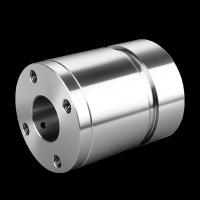 China Low Maintenance Shaft Sleeve for Brick Making Machines - 30 Day Delivery - Custom Sizes Available for sale