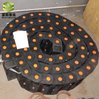 China Custom Plastic Brick Making Machine Chains - 30-Day Delivery, CE & ISO Certified Spare Parts for sale
