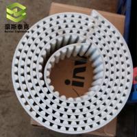 China High-Performance Polyethylene Timing Belt for Brick Making Machines | Custom Sizes | 30-Day Delivery | CE & ISO Certified for sale