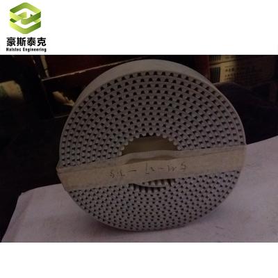 China High-Performance Polyethylene Timing Belt for Brick Making Machines | Custom Sizes | 30-Day Delivery | CE & ISO Certified for sale