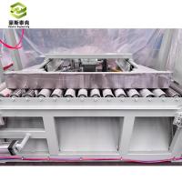 China Auto Cutting Machine SZQPH30 36000 Bricks per Hour for Fired Clay Brick Making Plant for sale