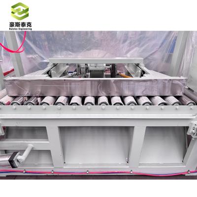 China Auto Cutting Machine SZQPH30 36000 Bricks per Hour for Fired Clay Brick Making Plant for sale